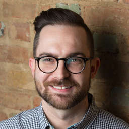 Jacob Morse - Managing Director @ Geniant - Crunchbase Person Profile