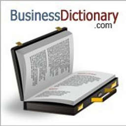 Business Dictionary - Crunchbase Company Profile & Funding