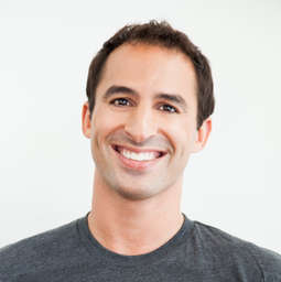 Aaron Hirschhorn - Founder & CEO @ Gallant Pet - Crunchbase Person Profile