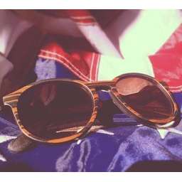 Sires Crown Eyewear - Tech Details