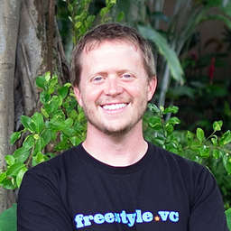 David Samuel - Founding General Partner @ Freestyle Capital ...