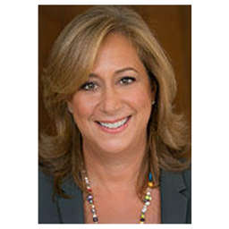 Lisa Sherman - President and Chief Executive Officer @ Ad Council ...
