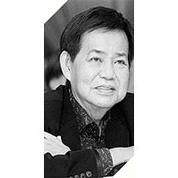 Dr. Felix Ong - Chairman @ Focustech Ventures - Crunchbase Person Profile