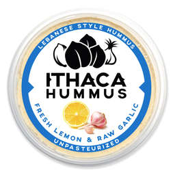 Ithaca Hummus