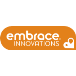 Embrace Innovations - Tech Details
