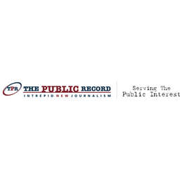 The Public Record - Crunchbase Company Profile & Funding