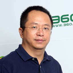 Hongyi Zhou - Co-Founder, Chairman & Chief Executive Officer @ Qihoo ...
