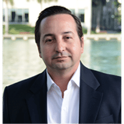 Mike Rodriguez - Chief Financial Officer @ Finixio - Crunchbase Person ...