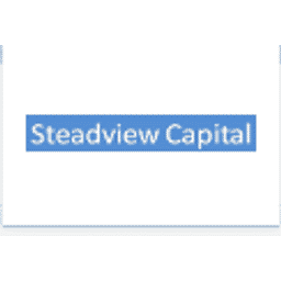 Steadview Capital - Crunchbase Company Profile & Funding