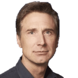 Kevin Siegel - Crunchbase Person Profile