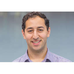 Jacob Navok - Founder and CEO @ Genvid Technologies - Crunchbase Person ...