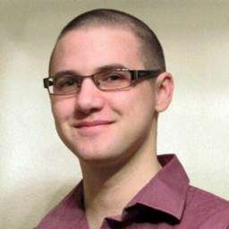 John Matherly - Founder @ Shodan - Crunchbase Person Profile