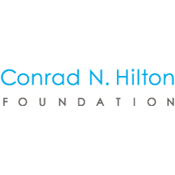 Conrad N. Hilton Foundation - Crunchbase Company Profile & Funding