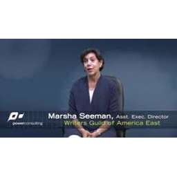Marsha Seeman - Assistant Executive Director @ Writers Guild of America ...