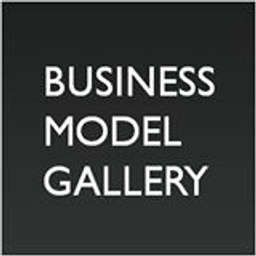 Business Model Gallery - Crunchbase Company Profile & Funding