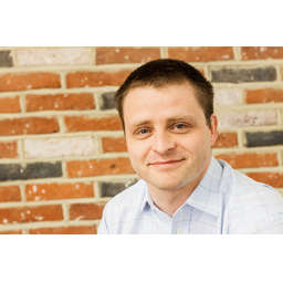 James Dear - Co-founder | Head of Systems & Numbers @ iwoca ...