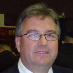 Graham Kelly - Crunchbase Person Profile