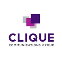 Clique Communications Group - Crunchbase Company Profile & Funding