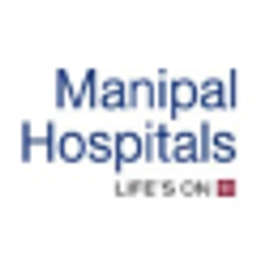 Manipal Hospitals - Crunchbase Company Profile & Funding