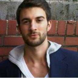 Lucas Atkins - Co-founder @ Fluxody - Crunchbase Person Profile