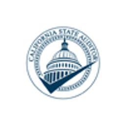 California State Auditor - Crunchbase Company Profile & Funding