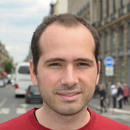 David Attias - Software Engineer @ Norbert Health - Crunchbase Person ...