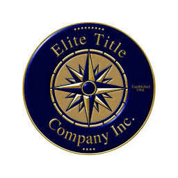 Elite Title Company