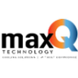 MaxQ Technology - Crunchbase Company Profile & Funding