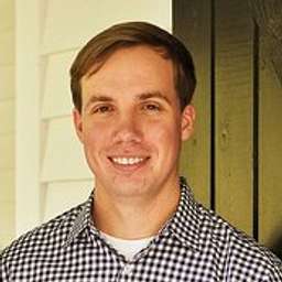 Rob Farmer - CEO & Co-founder @ ProRata - Crunchbase Person Profile