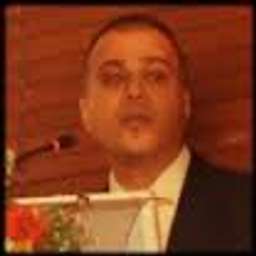 Sanath Fernando - Co-Founder & CEO @ Ridgecrest - Crunchbase Person Profile