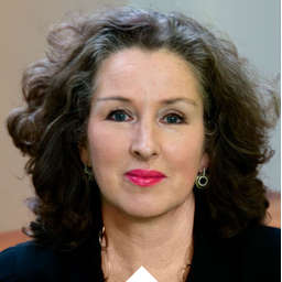 Mary Rainey - Executive Chairman @ Think - Crunchbase Person Profile