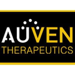 Auven Therapeutics - Crunchbase Company Profile & Funding
