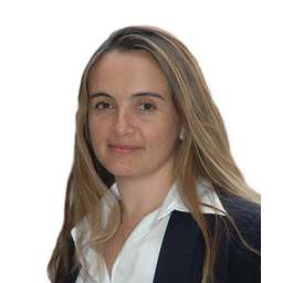 Grethel Aguilar - Regional Director, Mexico @ IUCN - Crunchbase Person ...