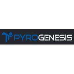 PyroGenesis - Crunchbase Company Profile & Funding
