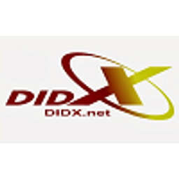 DIDX.net - Crunchbase Company Profile & Funding