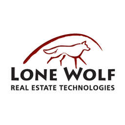 lone wolf technologies logo