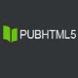 PubHTML5 Software - Crunchbase Company Profile & Funding