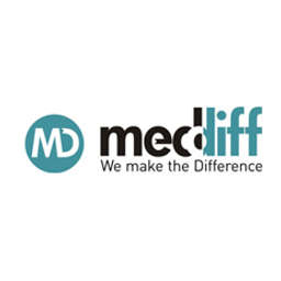 Meddiff Technologies - Crunchbase Company Profile & Funding