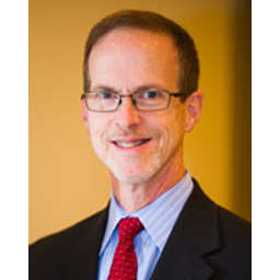 Michael Gower - EVP for Finance and Administration & Treasurer ...