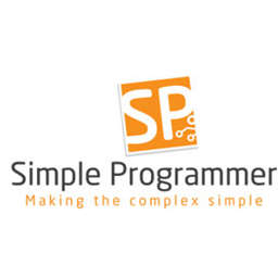 Simple Programmer - Crunchbase Company Profile & Funding