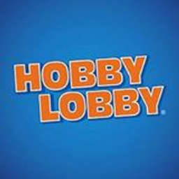 hobby lobby technology