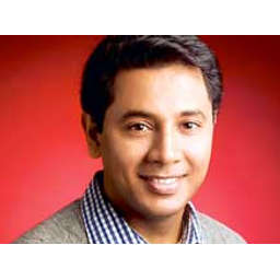 Caesar Sengupta - Co-Founder/CEO @ Arta Finance - Crunchbase Person Profile