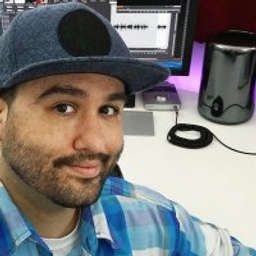 Dom Esposito - Video Producer @ YouTube - Crunchbase Person Profile