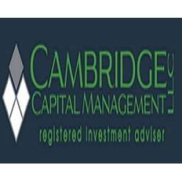 Cambridge Capital Management LLC - Crunchbase Company Profile & Funding