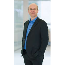 Dr. Jochen Muth - Crunchbase Person Profile