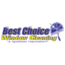 Best Choice Window Cleaning