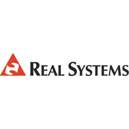 Real Systems - Crunchbase Company Profile & Funding