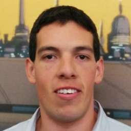 Daniel Pardo - Crunchbase Person Profile