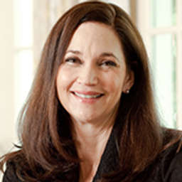 Carol Quillen - President and CEO @ National Trust for Historic ...