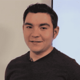 Alex Baca - Founder and CEO @ Magbak - Crunchbase Person Profile